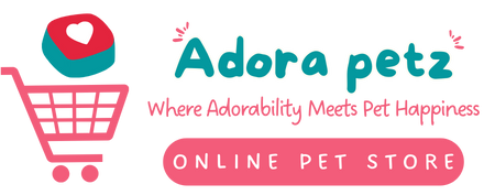 Where adorability meets pet happiness